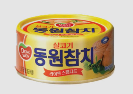 참치캔이 배터리캔으로 이차전지 동원시스템즈